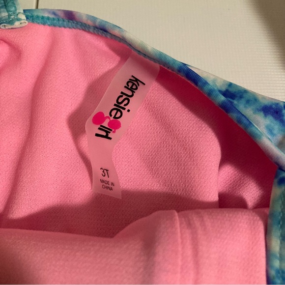 Kensie Girl Swim Nwt Kensie Girl Swimsuit Poshmark
